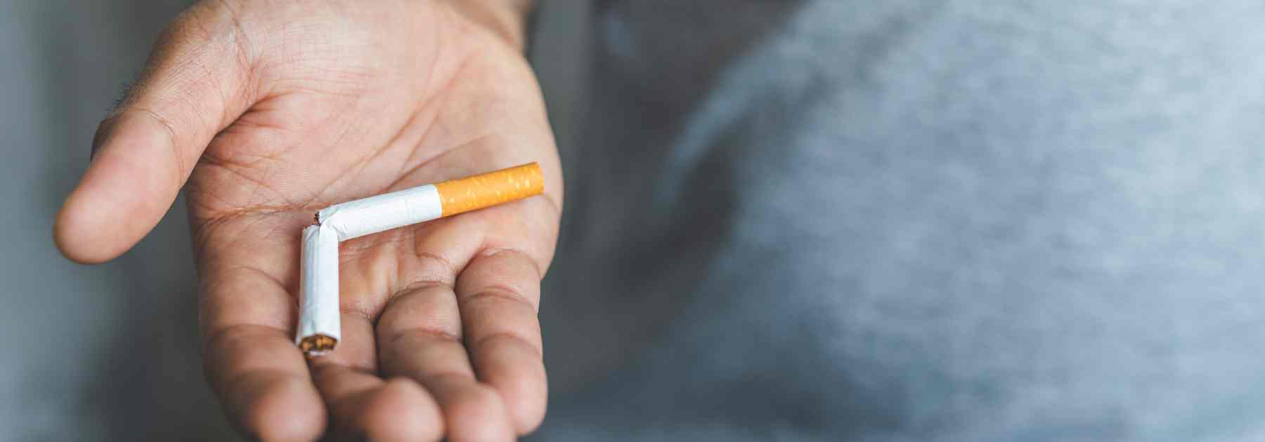 Stop Smoking in Wakefield with Support - Bamboo Pharmacy