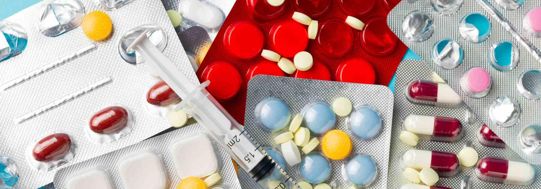 Disposal of Unwanted Medicines in Wakefield - Bamboo Pharmacy